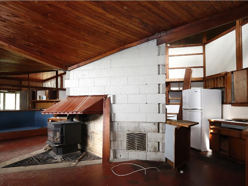 NCC to preserve iconic Gatineau Strutt House as public pavilion ...