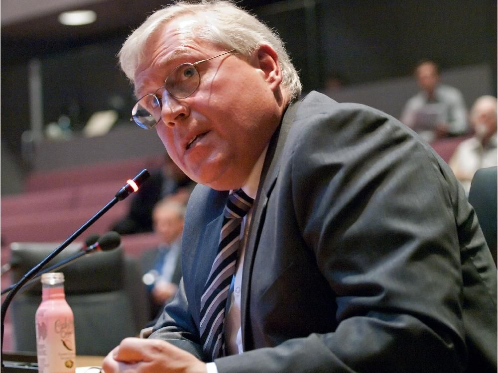 Young/old schism over sick leave in public service: Carleton professor ...