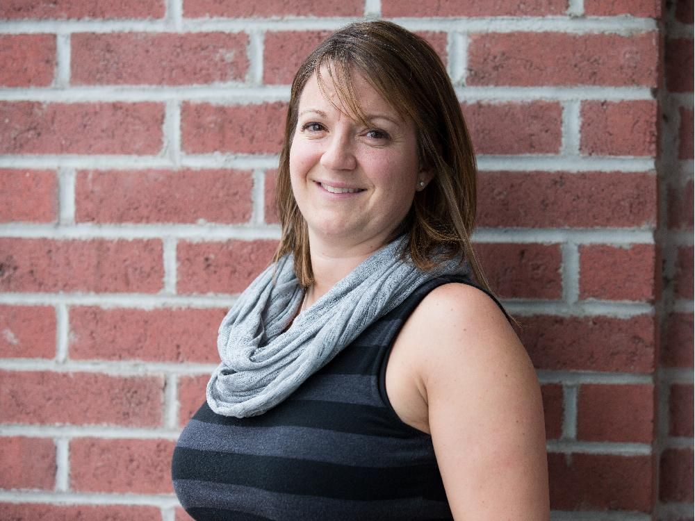 Ottawa's Carol Anne Chénard named CONCACAF referee of the year | Ottawa ...