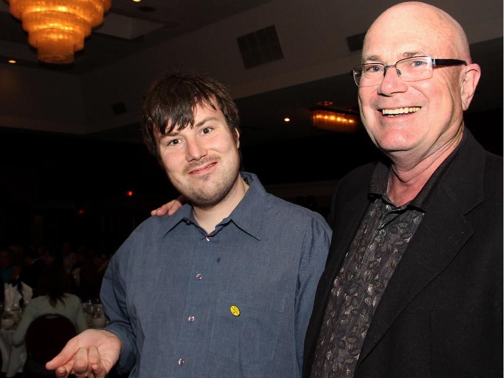 Around Town: LiveWorkPlay celebrates 20 years of building an inclusive ...