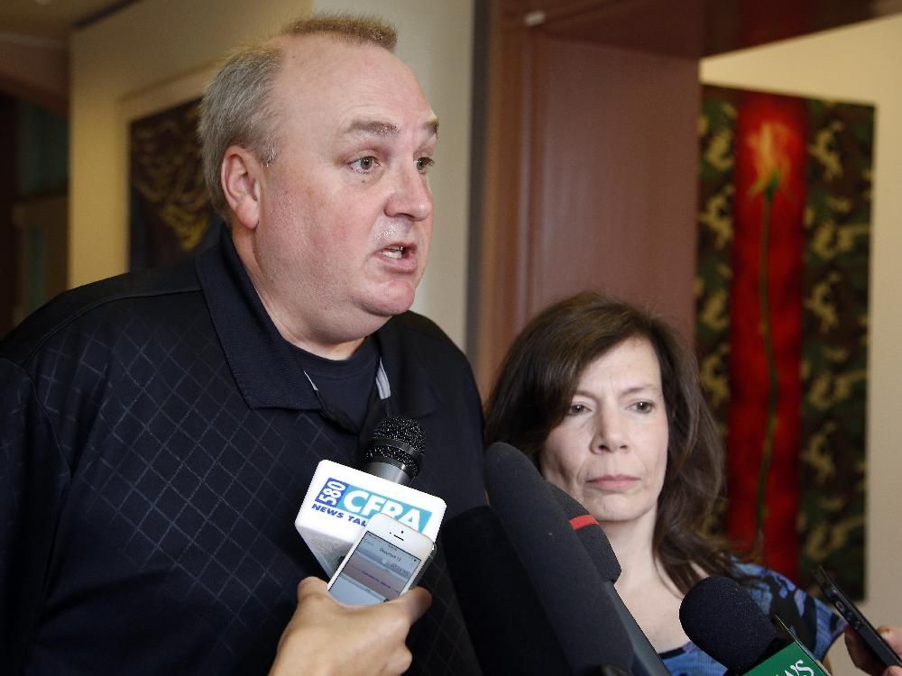 Rowan Stringer's father urges public school board not to ban rugby ...