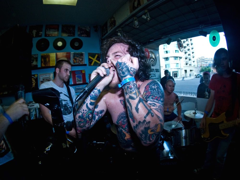 Ottawa's explosion of indie rock and roll is back | Ottawa Citizen