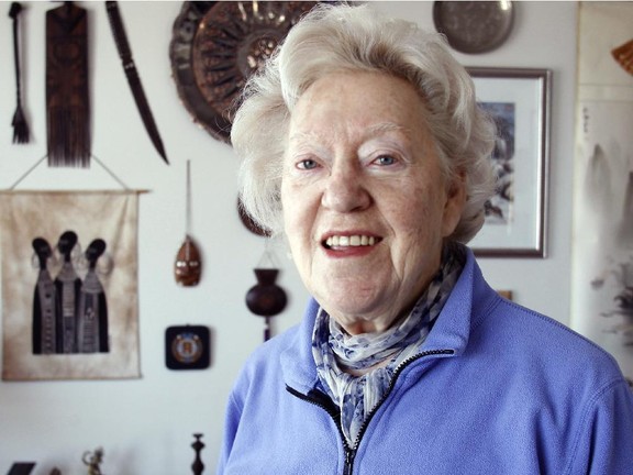 A trailblazing politician: Flora MacDonald dies at 89 | Ottawa Citizen