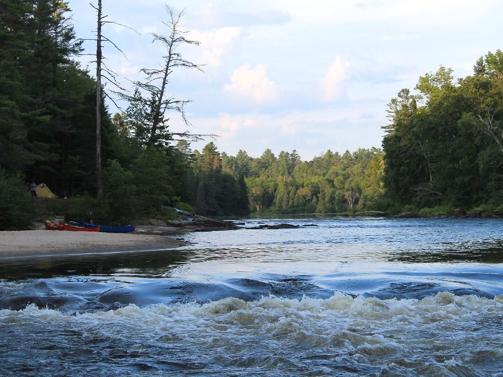 Oliver Anderson: Canoeing into Ottawa history | Ottawa Citizen