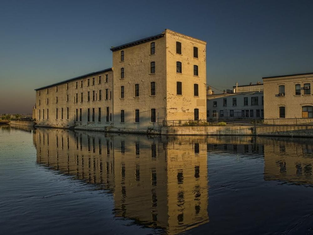 Arboretum Festival set to transform Albert Island | Ottawa Citizen