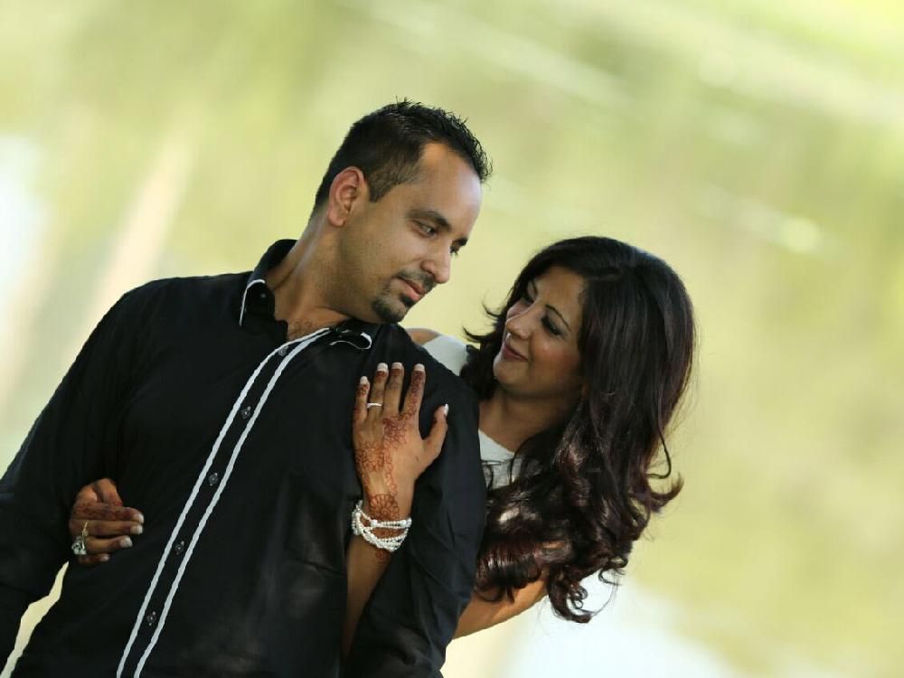 The writing was in the sky: 'Marry me' | Ottawa Citizen