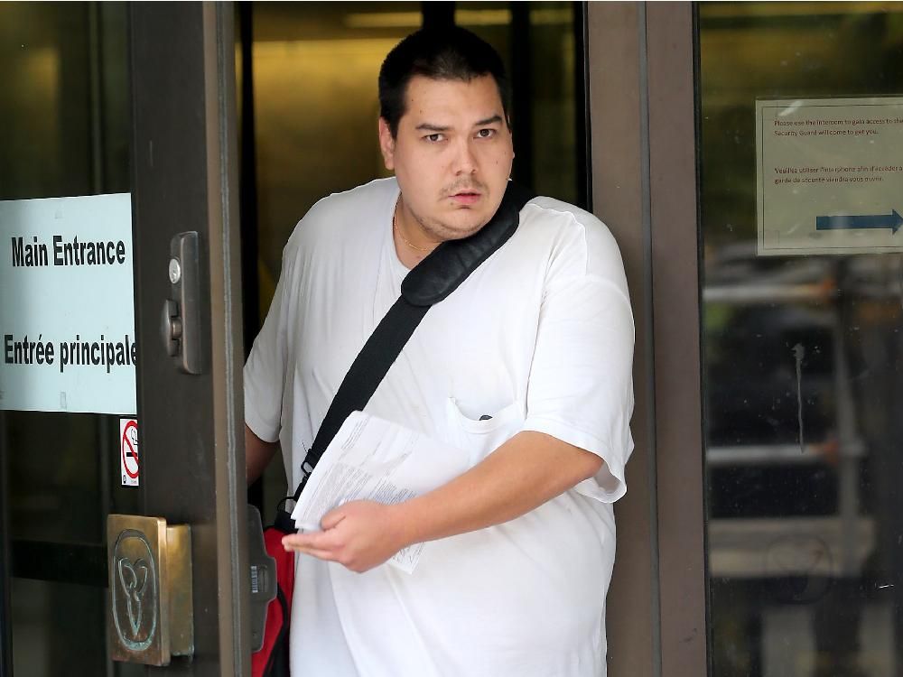 Man accused of wave pool sex assaults once deemed no risk to public ...