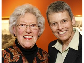 A trailblazing politician: Flora MacDonald dies at 89 | Ottawa Citizen