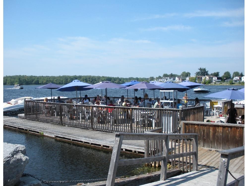 Five breakfast places worth a bike ride | Ottawa Citizen