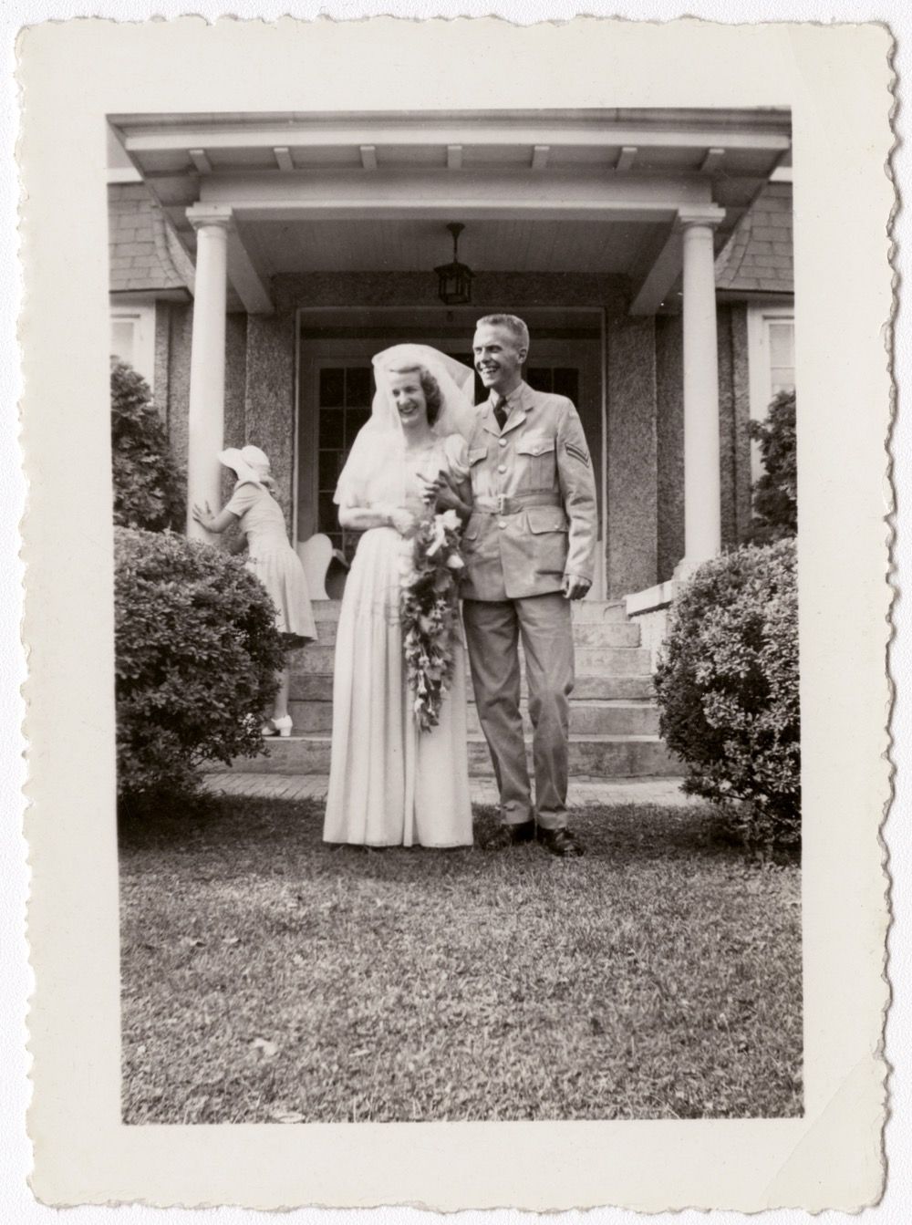 Love story: The deep bond of Alex and Rhoda Colville | Ottawa Citizen