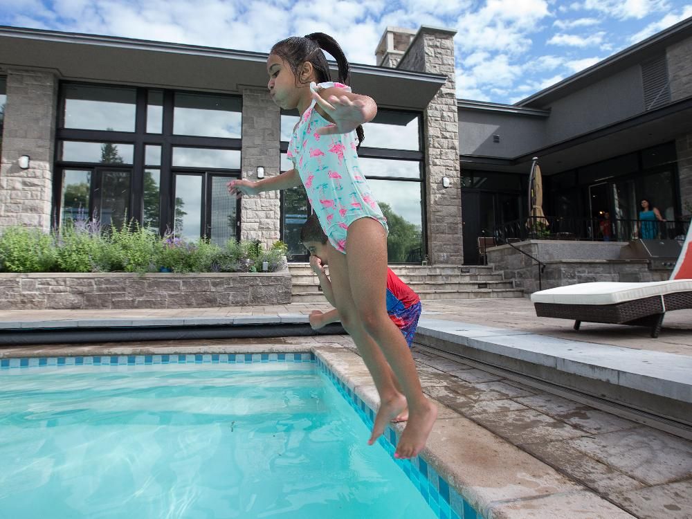 Phoenix Homes founders fit four generations in riverfront bungalow ...