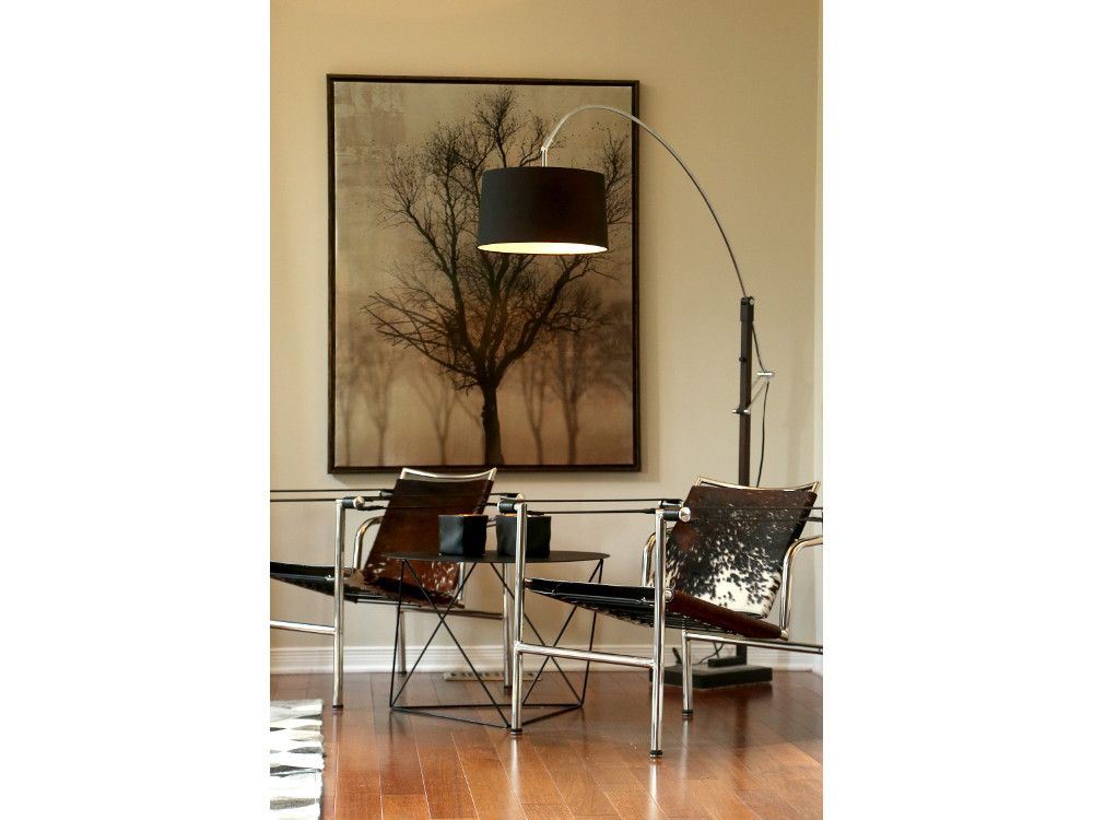 Photos: Chelsea home gets a modern update | Ottawa Citizen