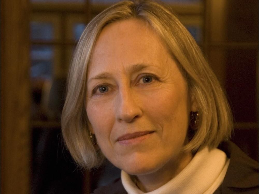 Elizabeth Hay explores the power of regret in her new novel | Ottawa ...