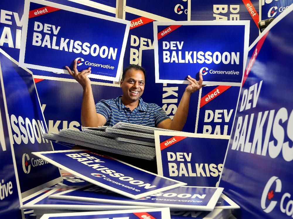 The Gargoyle: Ottawa South Tory candidate invites media, refuses ...