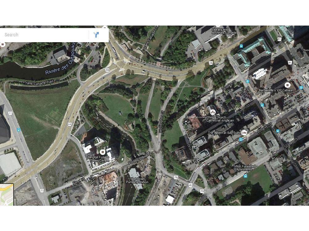 King: Finding the spring in Pure Spring ginger ale | Ottawa Citizen