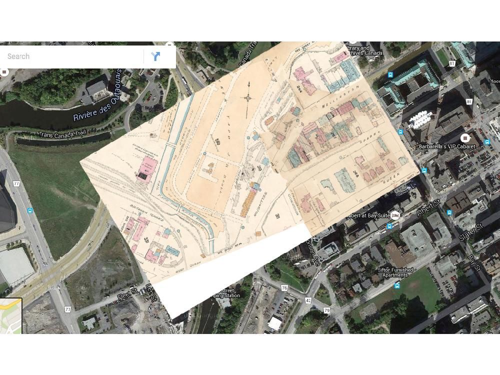 King: Finding the spring in Pure Spring ginger ale | Ottawa Citizen