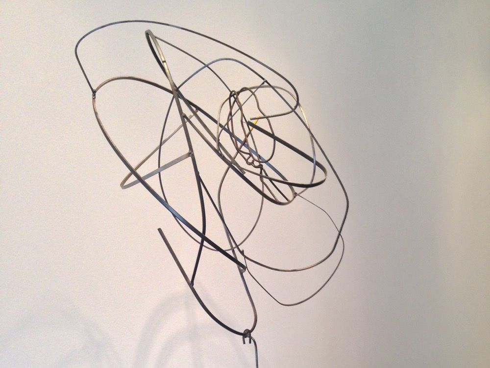 An architect's scribbles become art | Ottawa Citizen