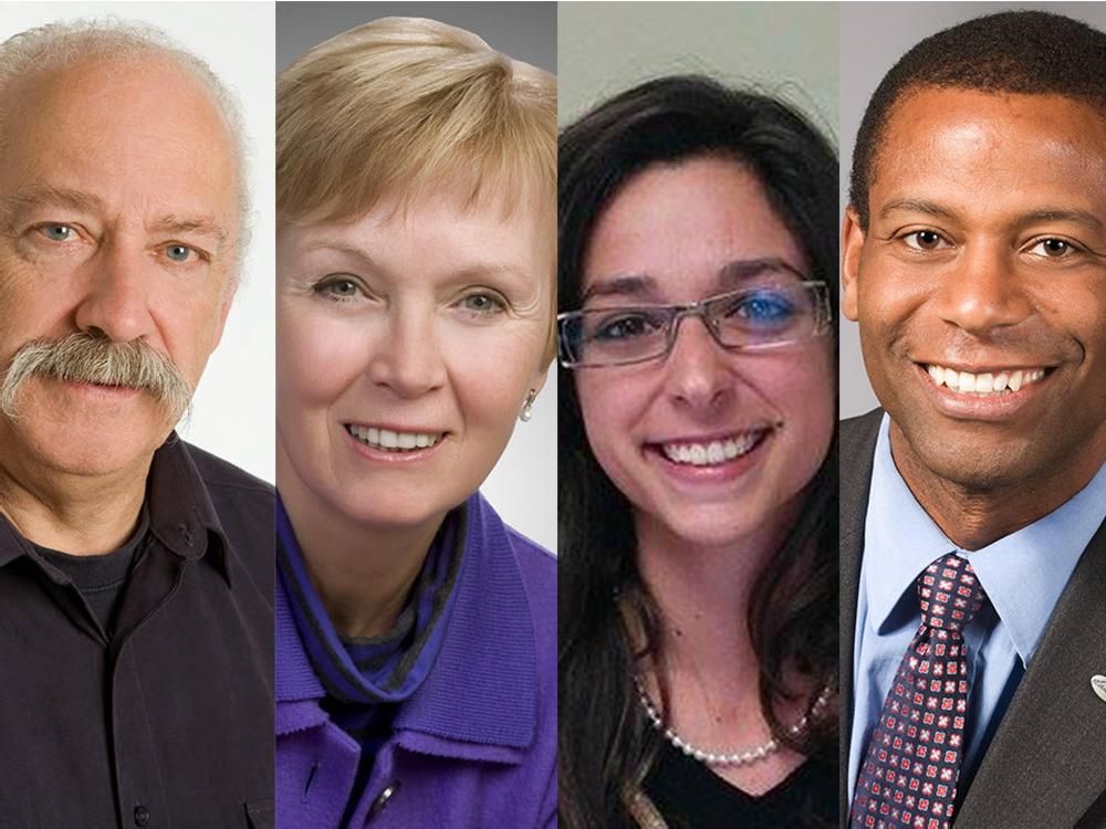 Riding profile: Liberals in tough fight to win Hull-Aylmer from NDP ...