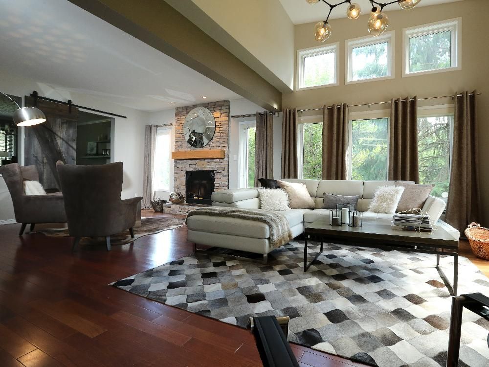 Designing women update Chelsea home's interior | Ottawa Citizen