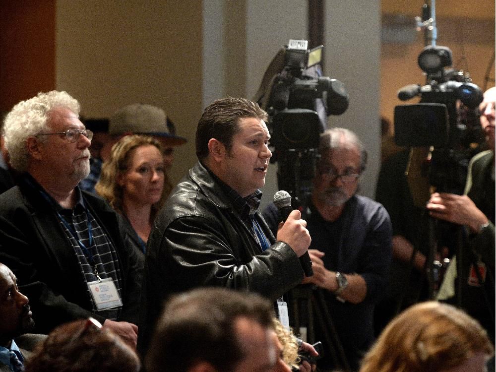 Dozens of third parties hope to influence voters | Ottawa Citizen