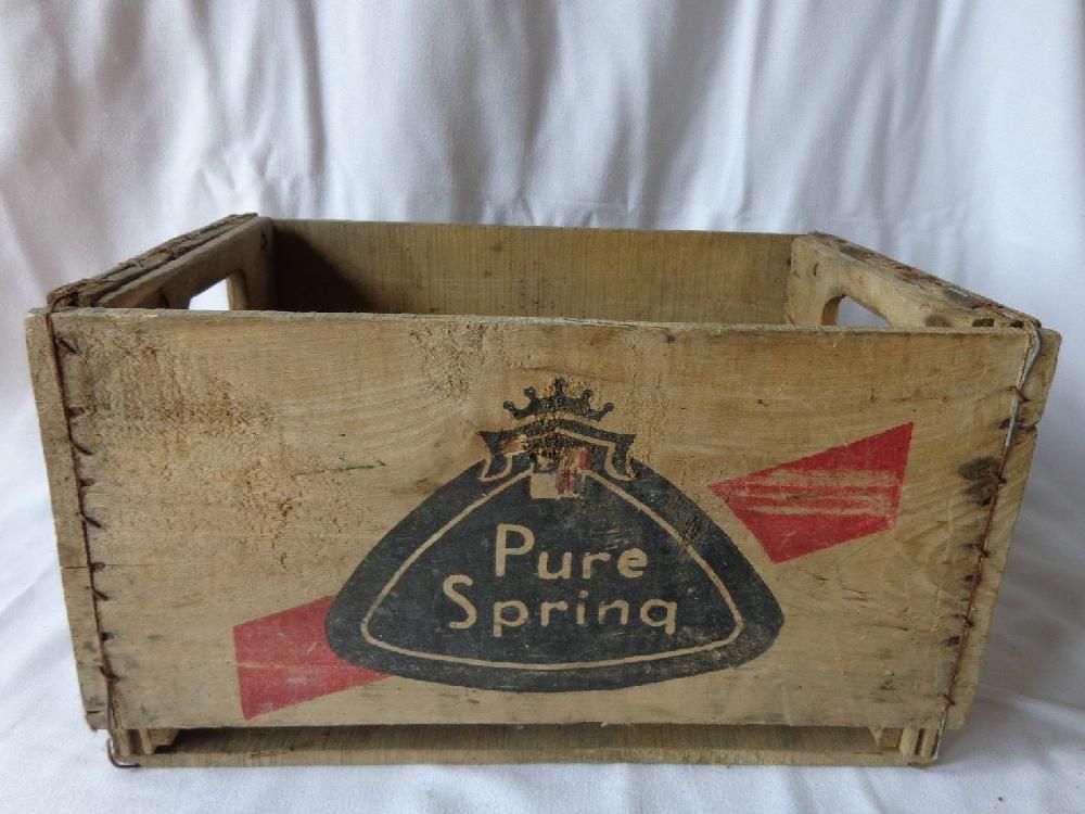 King: Finding the spring in Pure Spring ginger ale | Ottawa Citizen