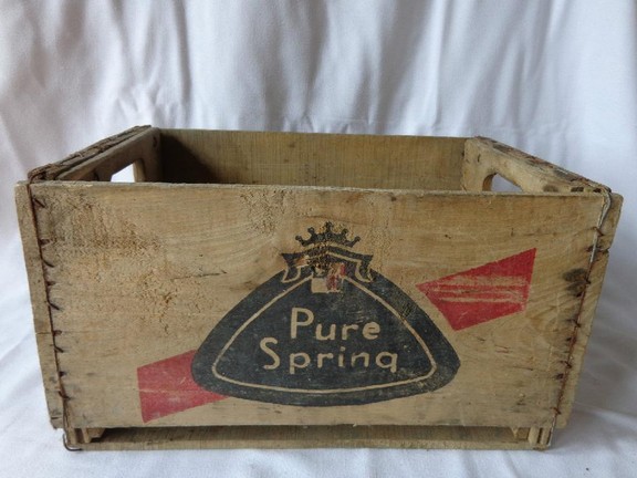 King: Finding the spring in Pure Spring ginger ale | Ottawa Citizen