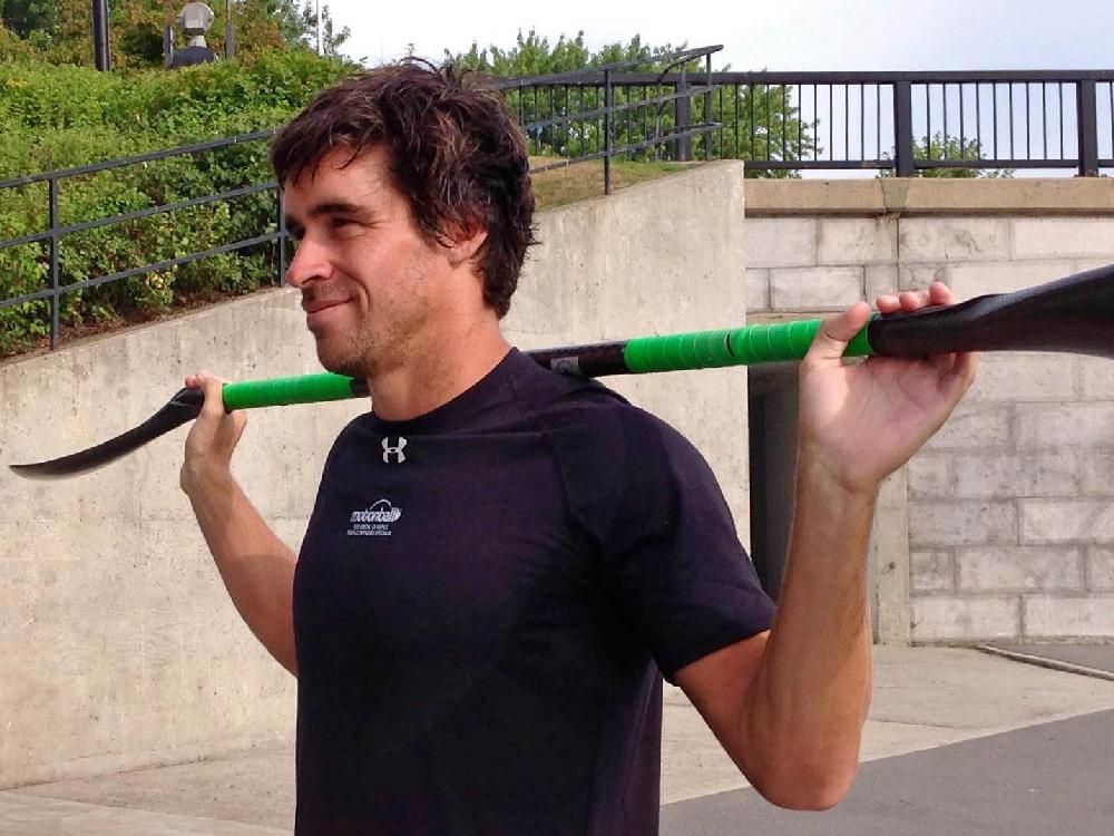 High Achievers: The time may be now for Mortimer in the Angus vs. Adam ...