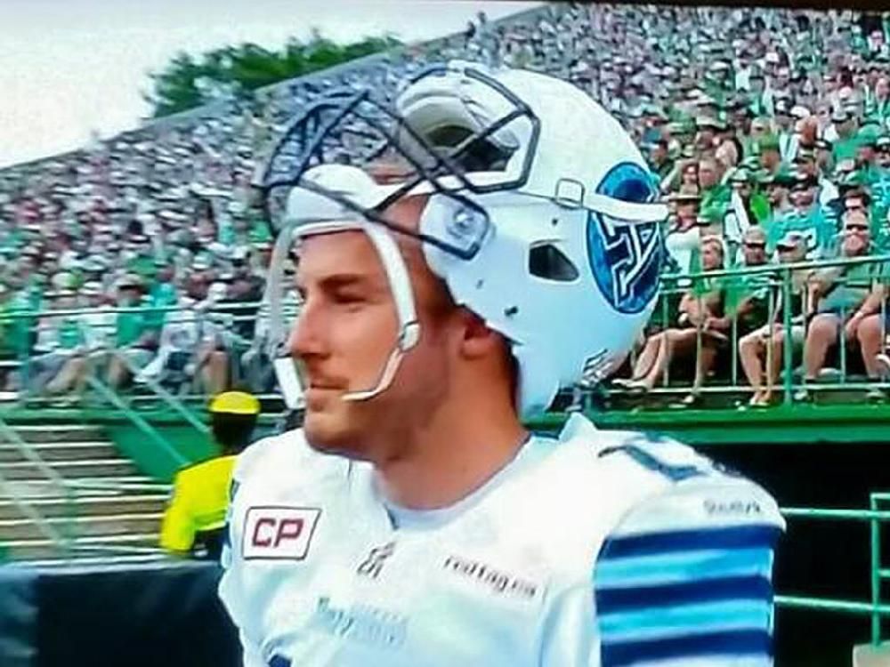 Redblacks sign Canadian kicker Ronnie Pfeffer | Ottawa Citizen