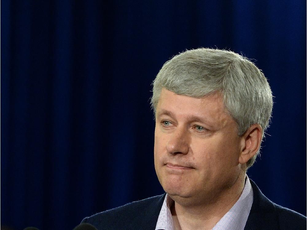 Adam: Harper must be held accountable | Ottawa Citizen