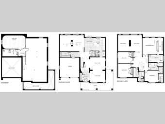 Photos: 2015 CHEO dream home | Ottawa Citizen