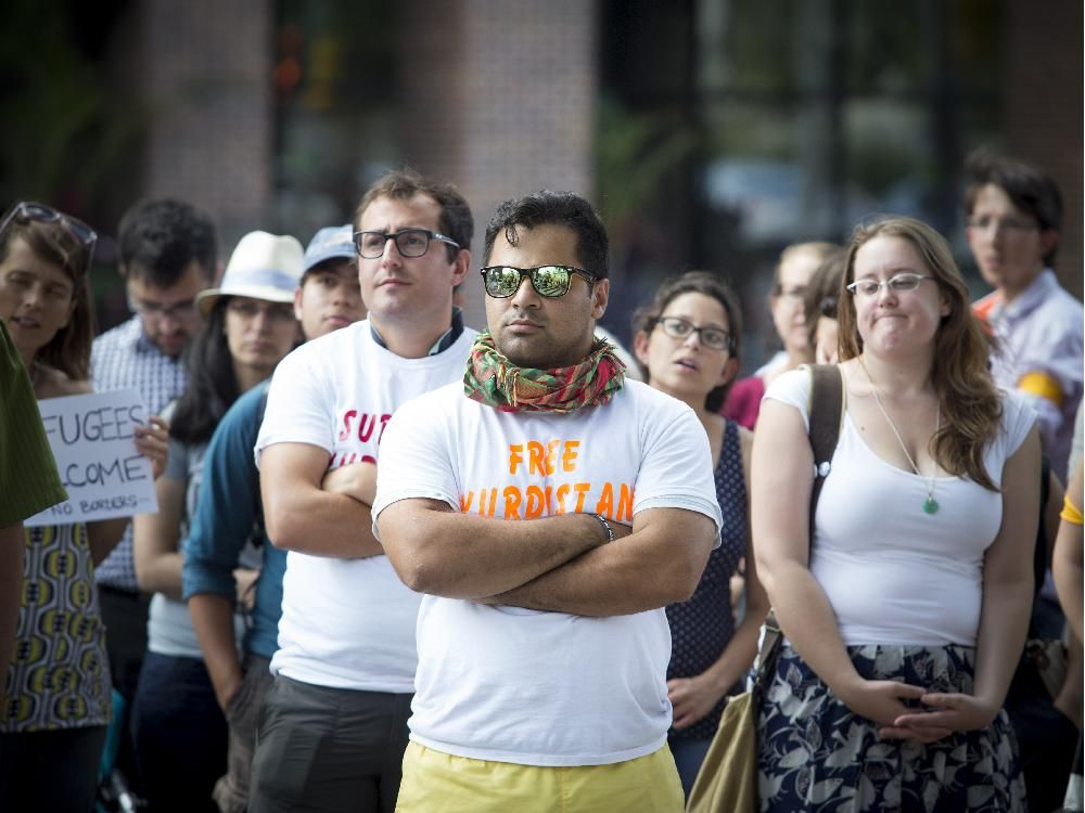 Opposition parties want Canadians to band together, bring in more ...