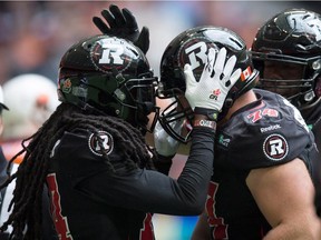 Ottawa Redblacks prove they can go west and win | Ottawa Citizen
