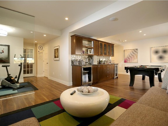 Model home tour: Minto opens four singles at Arcadia | Ottawa Citizen