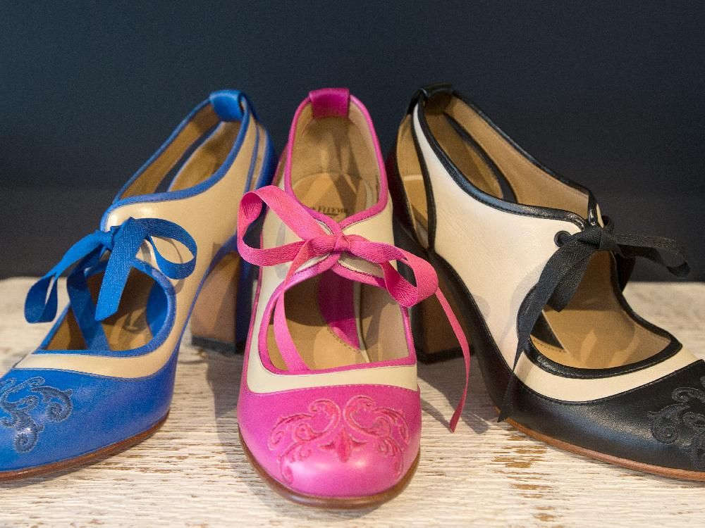 The sole of John Fluevog: Shoemaker aims to leave a small footprint on ...