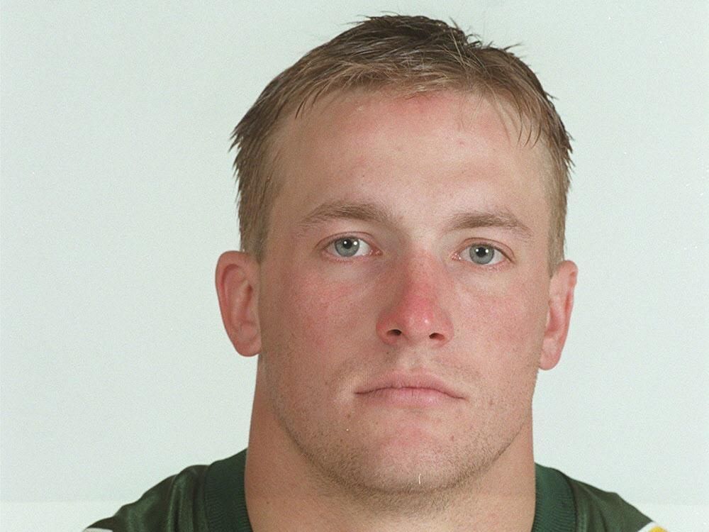 Former CFLer Cody Ledbetter found dead in Texas | Ottawa Citizen