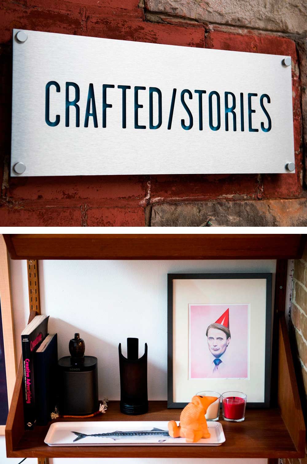 Crafted Stories uses the art of storytelling to win over clients ...