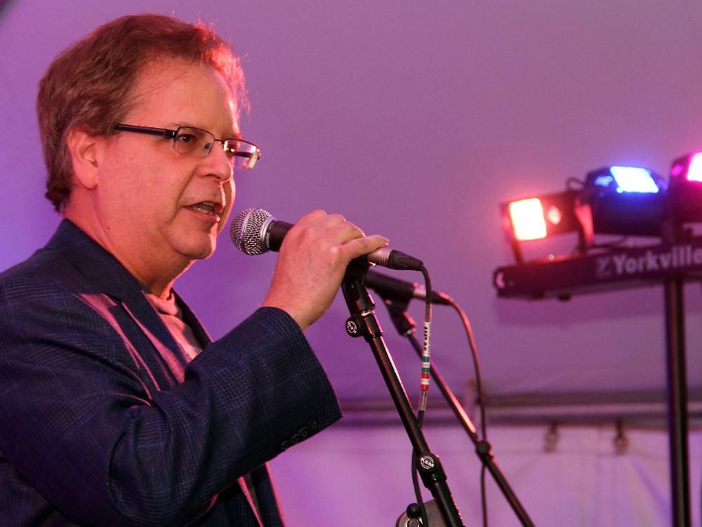 Around Town: SoHo, So Cool at bash for Dave Smith treatment centre ...