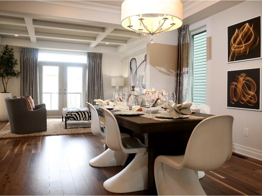 Minto opens net zero model home at Arcadia in Kanata | Ottawa Citizen