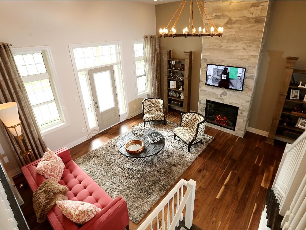 Minto opens net zero model home at Arcadia in Kanata | Ottawa Citizen