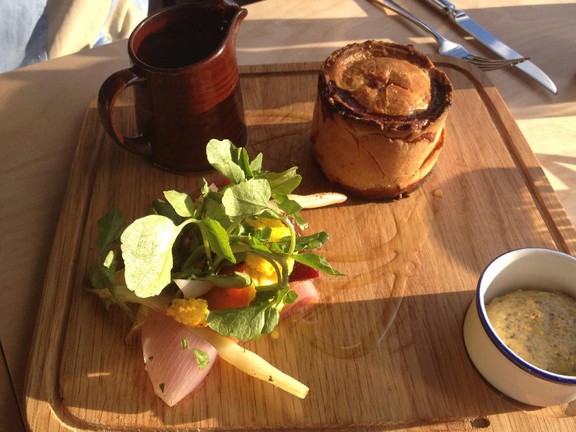 Dining Out: The Rowan offers fine tweaks on familiar fare | Ottawa Citizen