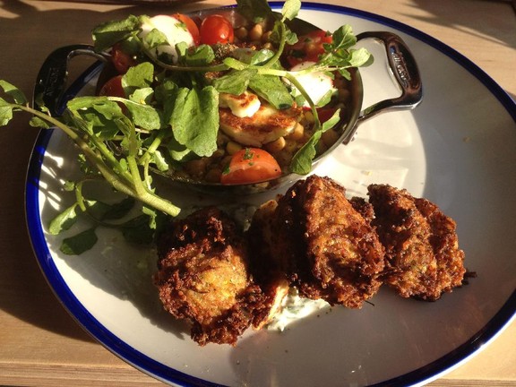 Dining Out: The Rowan offers fine tweaks on familiar fare | Ottawa Citizen