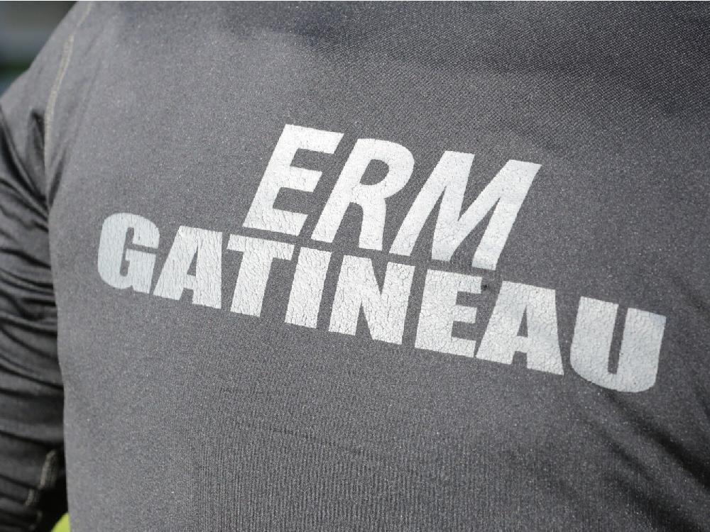 Gatineau officer's gunshot in Lowertown raid caused by equipment ...