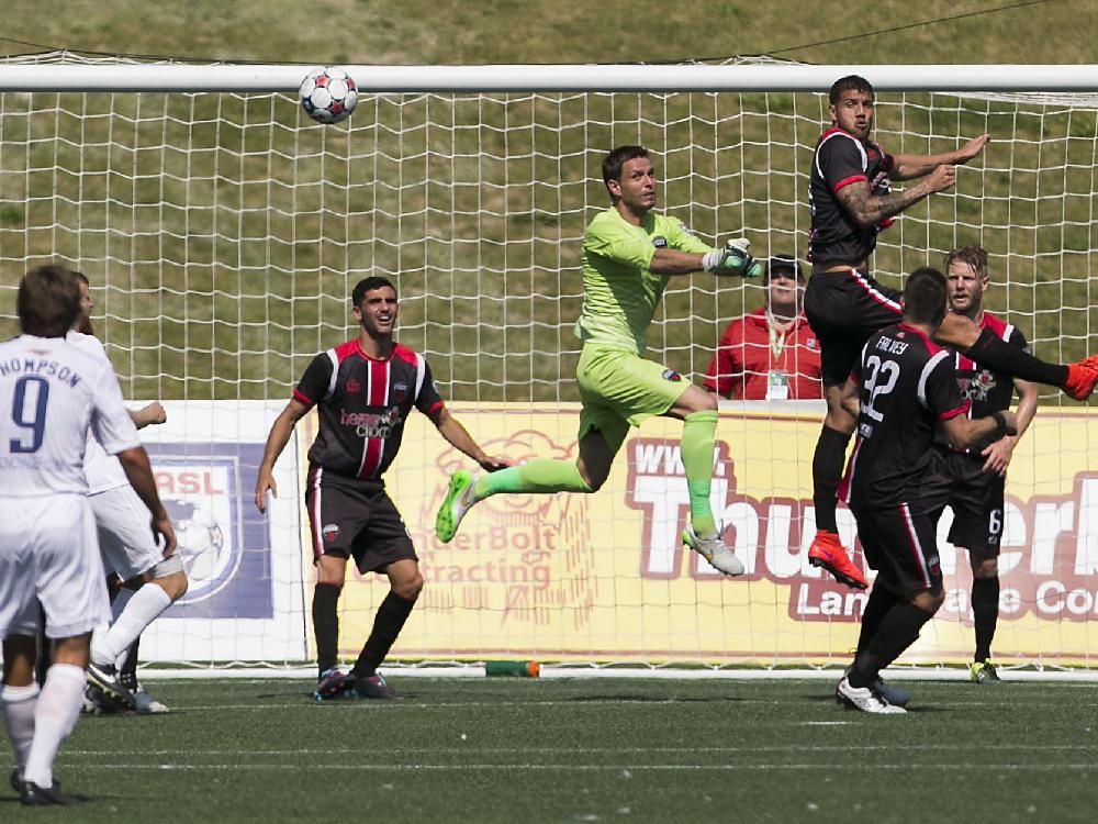 It's MVP Peiser's time for the Ottawa Fury | Ottawa Citizen