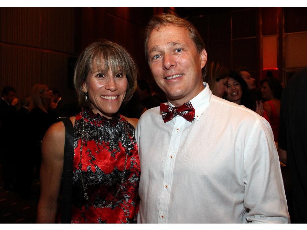 Around Town: Brookstreet's Lumière gala passes $1 million mark | Ottawa ...