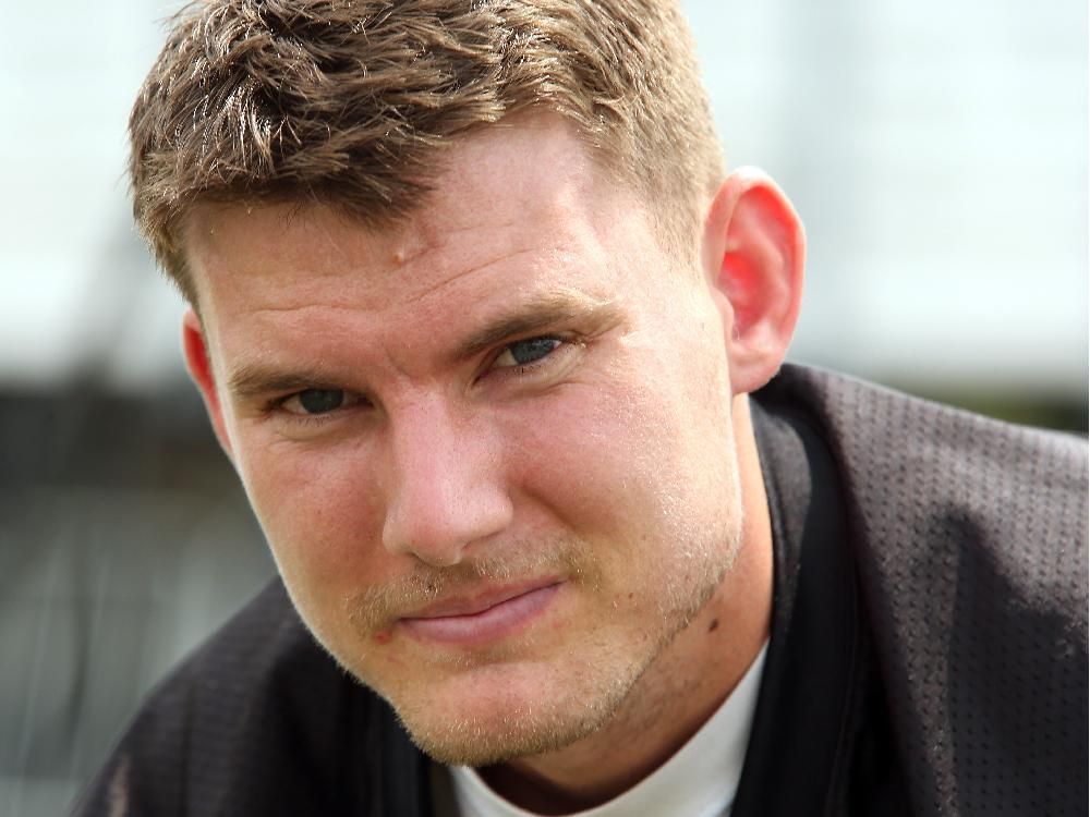 Kicker Brett Maher re-signed by Redblacks | Ottawa Citizen