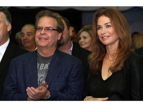 Around Town: SoHo, So Cool at bash for Dave Smith treatment centre ...