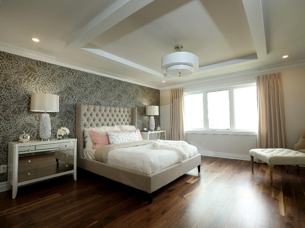 Model home tour: Minto opens four singles at Arcadia | Ottawa Citizen