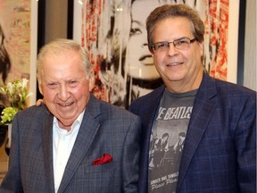 Around Town: SoHo, So Cool at bash for Dave Smith treatment centre ...