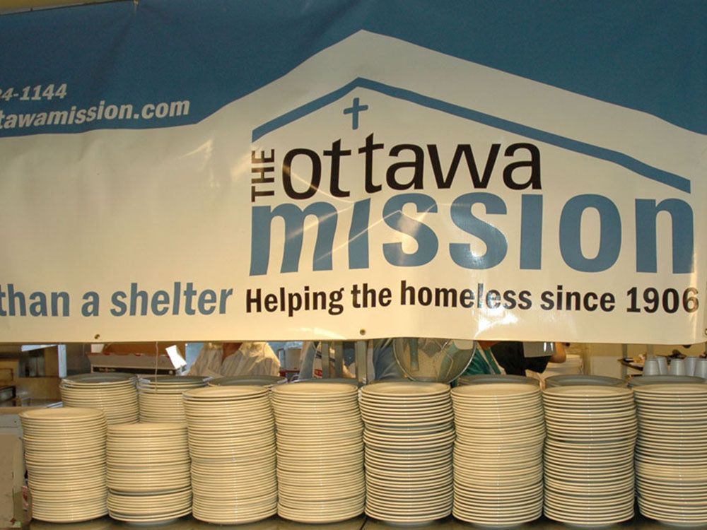 Volunteer Ottawa | Ottawa Citizen