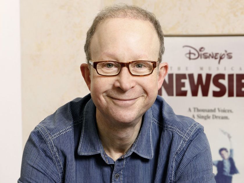 Newsies Gallery | Ottawa Citizen